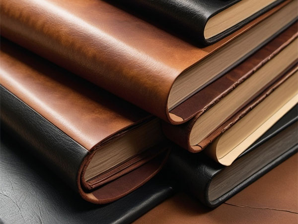 Bookbinding Leather | BuyLeatherOnline